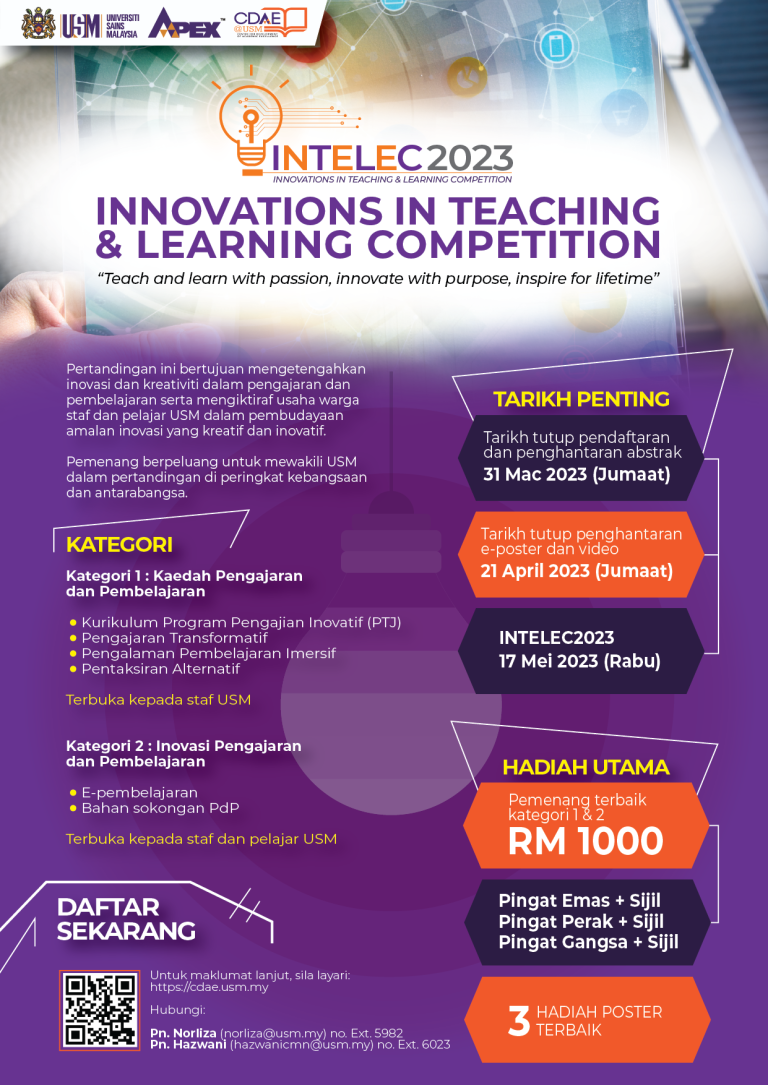 INTELEC 2023 - Utama